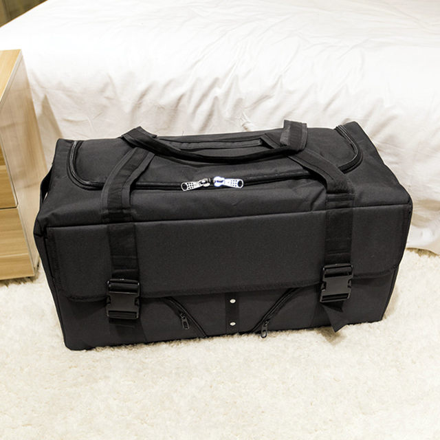 Extra large capacity travel bag, men's luggage bag, moving luggage ...