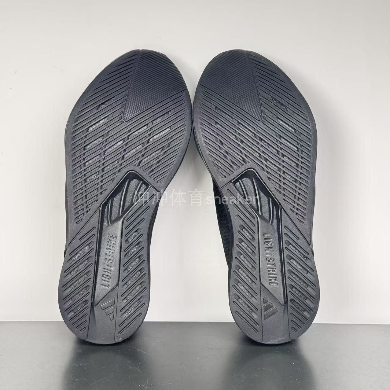 Adidas Duramo Speed Men's non-slip wear-resistant mesh breathable ...