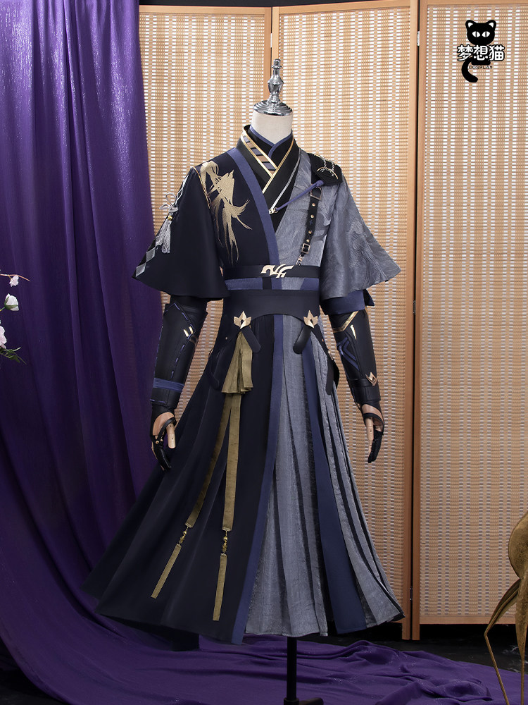 Wig - Fu rong clothing, S | Dream cat