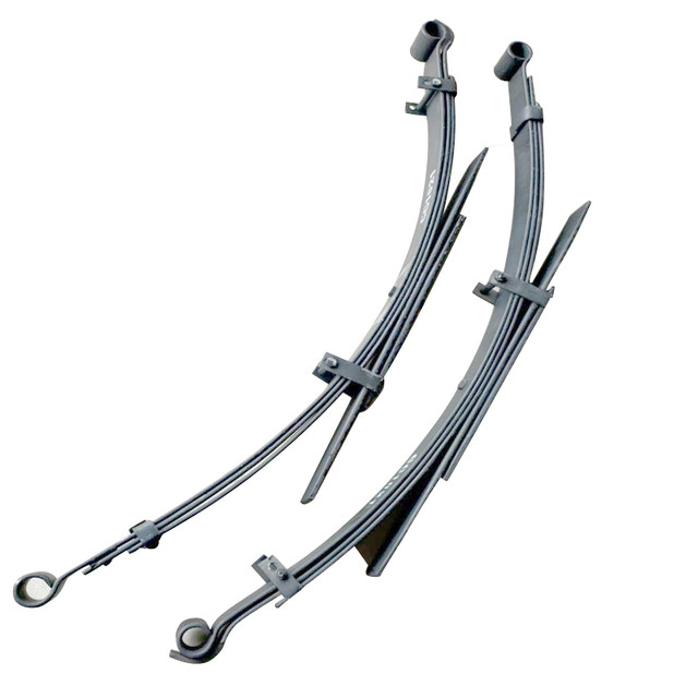 The Great Wall Fengjun 5 Fengjun 5 European version of the steel plate ...