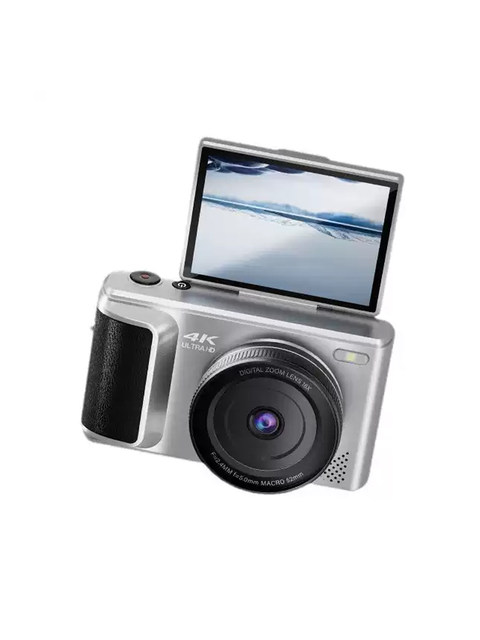 6400W HD screen micro -single digital camera can control the camera ...