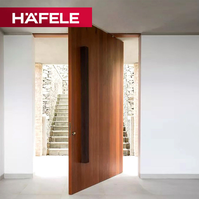 Hafele Wooden Door Floor Spring - 943.49.046