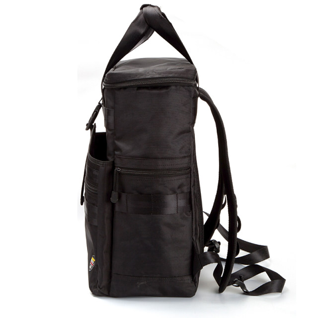 Fast backpack tool bag multifunctional large repair backpack canvas ...