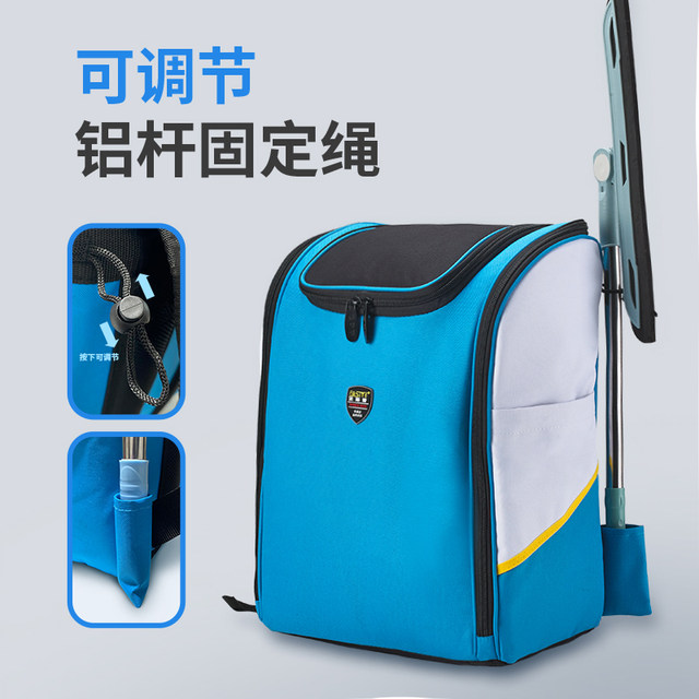Fast housekeeping tool bag waterproof and wear-resistant door-to-door ...