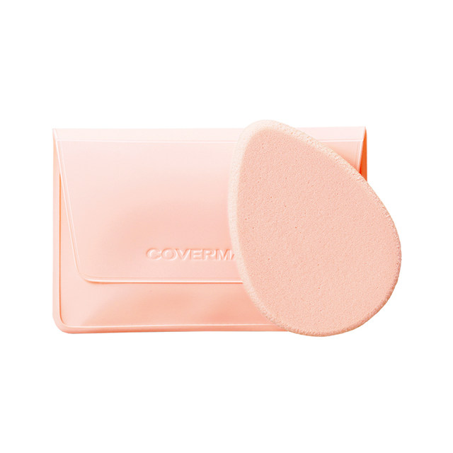 COVERMARK Matching Foundation Puff Imported Cosmetic Powder Puff