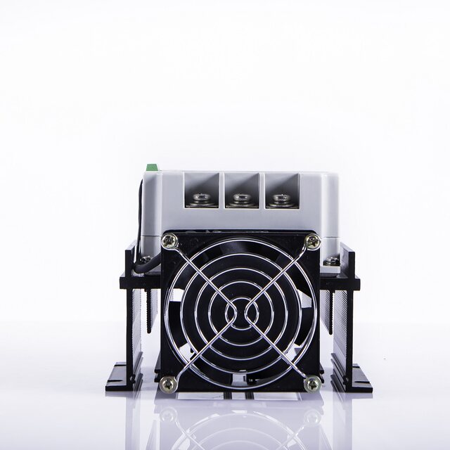 twidec Hequan GMAX series digital display power regulator SCR phase ...