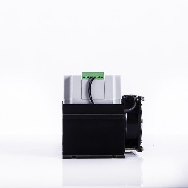 twidec Hequan GMAX series digital display power regulator SCR phase ...