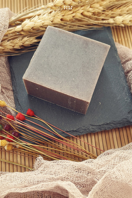 Shushan Store Lithospermum, Bitter Tea, Mint Cold Process Handmade Soap ...