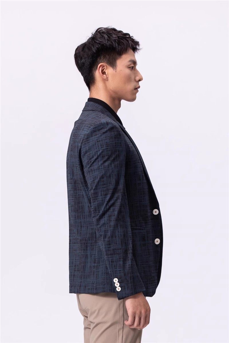 2024 Spring Li Brand 21CDX051SA men's thin casual suit jacket business ...