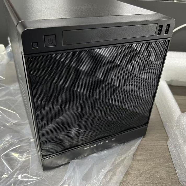 超微X10SDV-4C-TLN2F服务器ITX主板XEON D1521双万兆群晖飞牛NAS-淘宝网