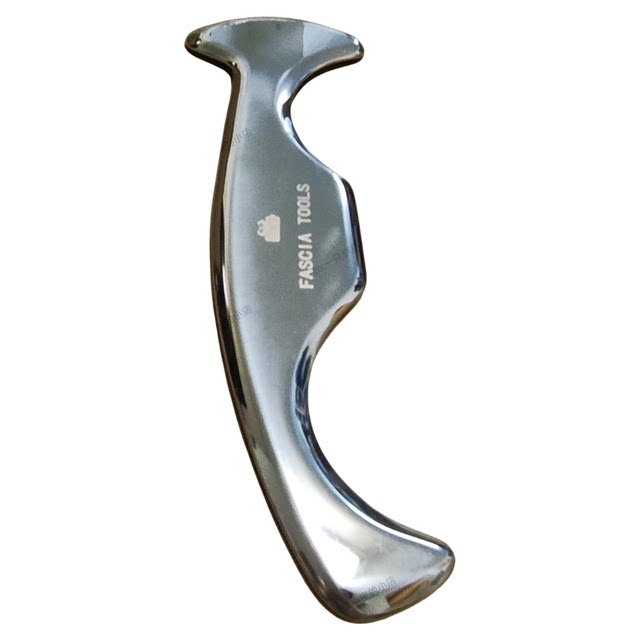 Multifunctional improved version of bat knife B-type fascial knife ...