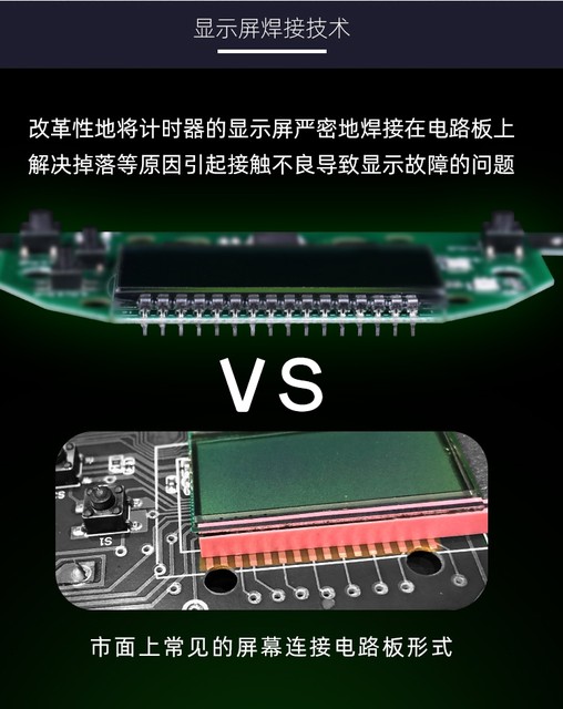 Qiyi Rubik's Cube Timer Speed Stacking Cup WC Competition Special ...