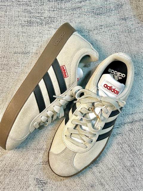 Adidas Adidasted shoes casual board shoes men's and women's shoes T ...