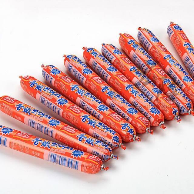 Shuanghui Xiang Pan-fried Roasted Wang 42g*50 pieces ham sausage ...