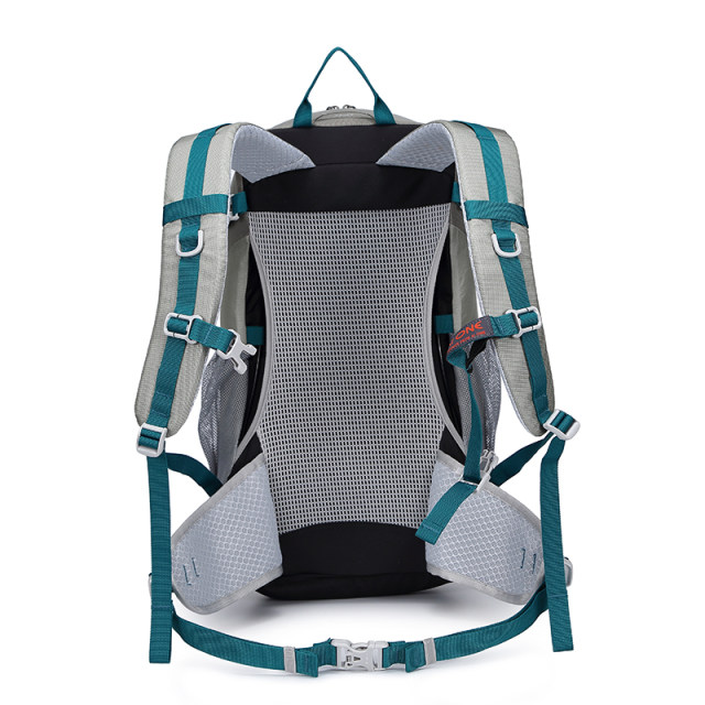 Suspended backpack Ai Wang's new outdoor professional mountaineering ...