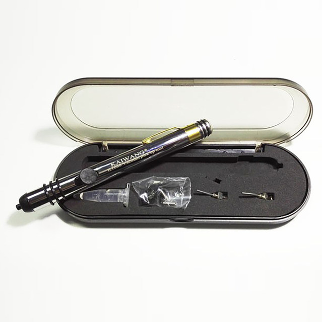 Kaiwang anti-static manual vacuum suction pen K1688 suction pen ICBGA ...