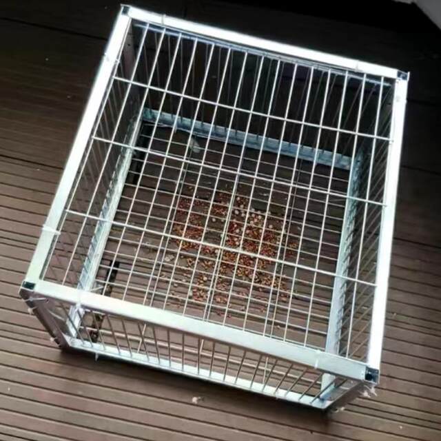 Tianlu cage pigeon cage pigeon cage pigeon cage pigeon cage vibrates ...