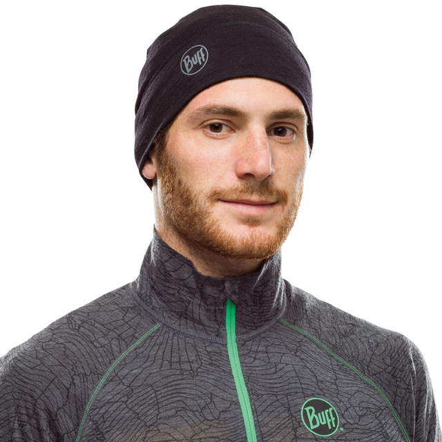 Spanish BUFF autumn and winter outdoor melon skin hat, warm and ...