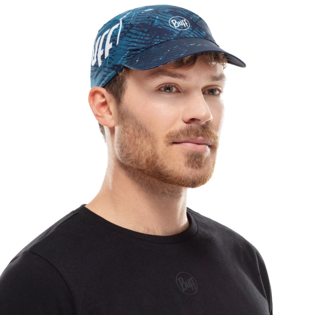 BUFF outdoor anti-ultraviolet running sports baseball cap summer men's ...