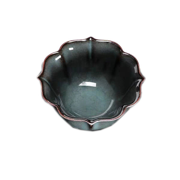 Celadon Tea Cup - Ge Kiln Porcelain Handmade - Longquan Celadon Ware
