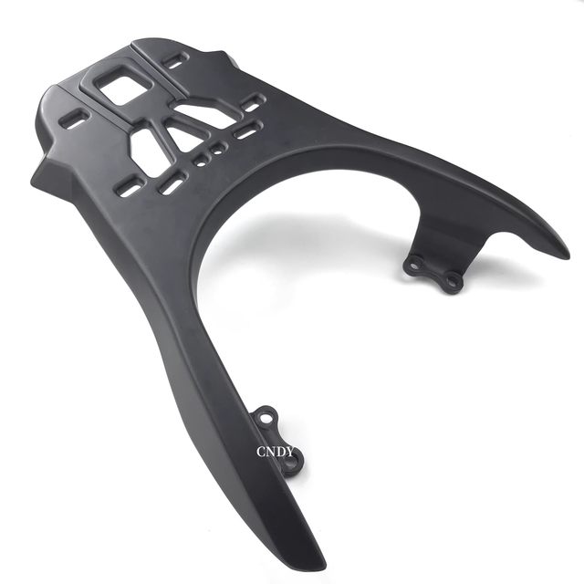 Suitable for Yamaha Qiaoge ipuls Fuxi AS125 rear tail rack Fuying rear ...