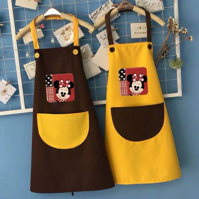 April Women's Fashion and cute Japanese kitchen house waterproof and ...