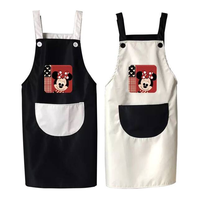 April Women's Fashion and cute Japanese kitchen house waterproof and ...