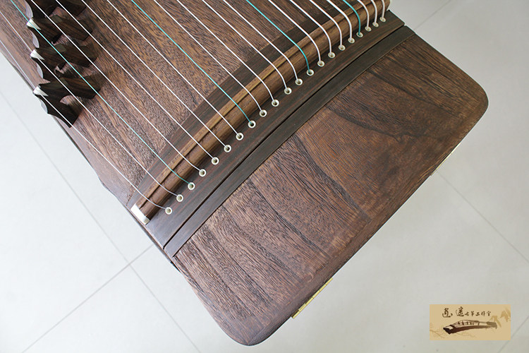 Suyun z120 pure paulownia wood 120cm small portable guzheng | Suyun