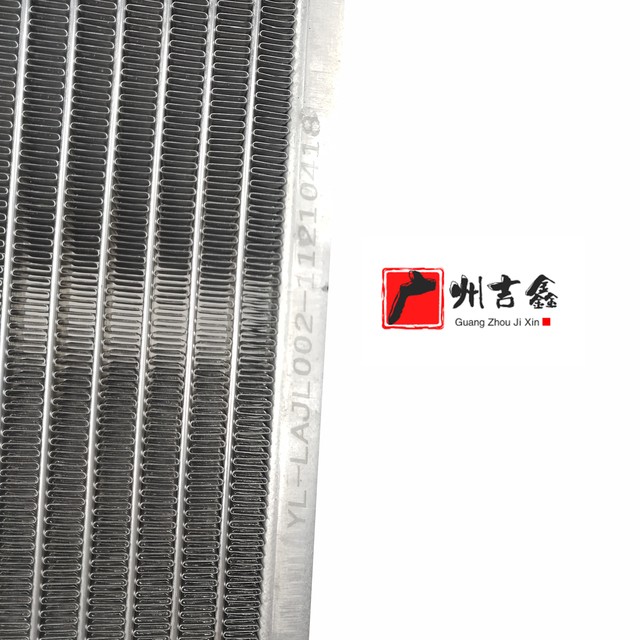 Suitable for BYD F3G3L3F0F6 Qinsu Rui G6 Yuan G5 Sirui air conditioning ...