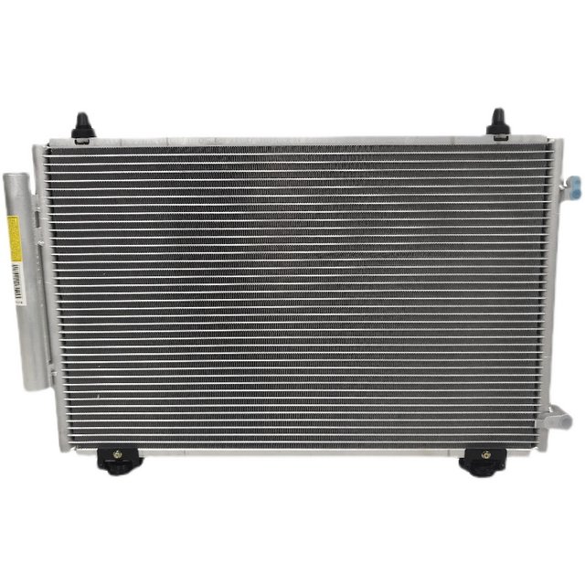Suitable for BYD F3G3L3F0F6 Qinsu Rui G6 Yuan G5 Sirui air conditioning ...