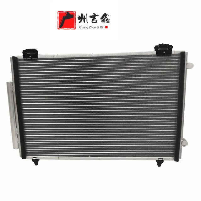 Suitable for BYD F3G3L3F0F6 Qinsu Rui G6 Yuan G5 Sirui air conditioning ...