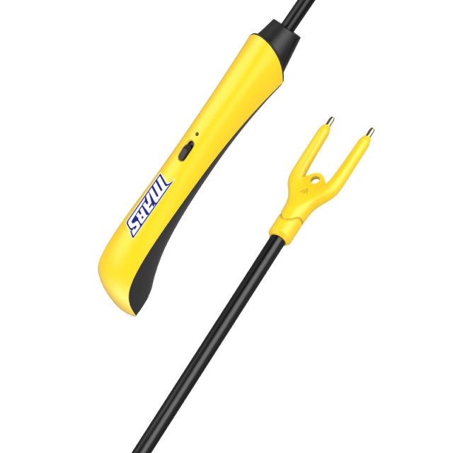 MARS Electric Pig Gas Pig Artifact Waterproof Beast Pig Casual Portable ...