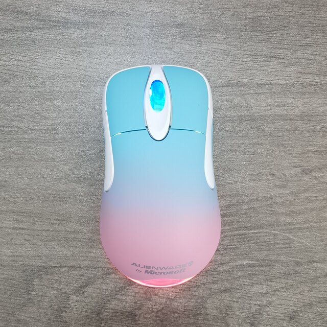 White Shark Peripheral Store io1.1 genuine IO1.13389 wired mouse 3395pro wireless mouse game ...