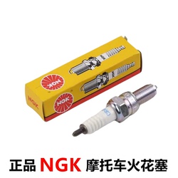 Spark Plug for Motorcycle