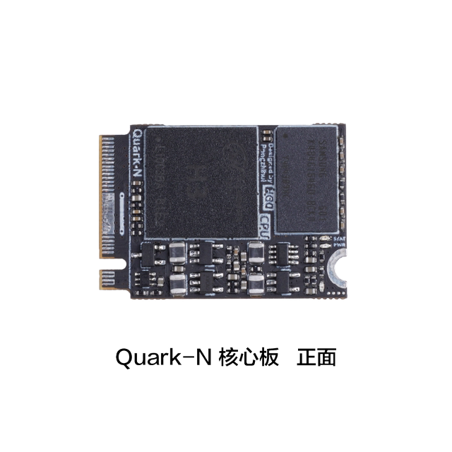 Zhihuijun Quark TV B station Quark Quantum Plan Mini Linux Development ...