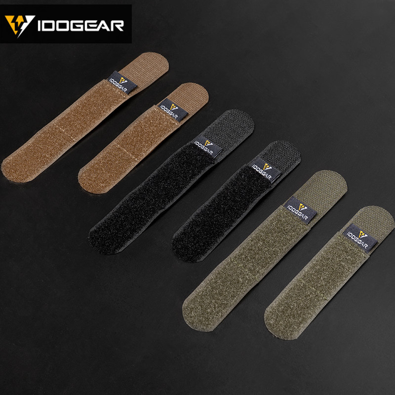 Steel Scorpion Molle Webbing Bundle