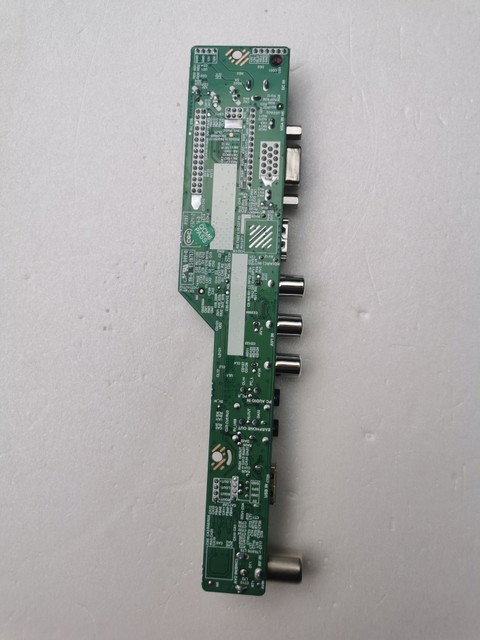 Brand new original Lehua motherboard small LCD TV universal T.SK105A ...