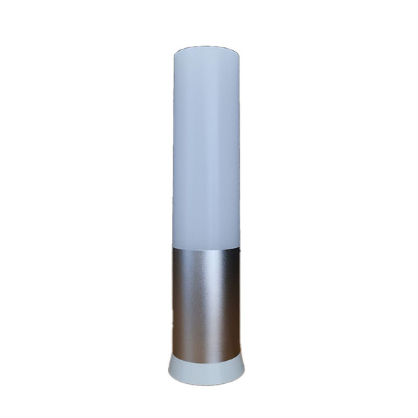Creative led rechargeable anti-fall light stick clear bar table lamp ...