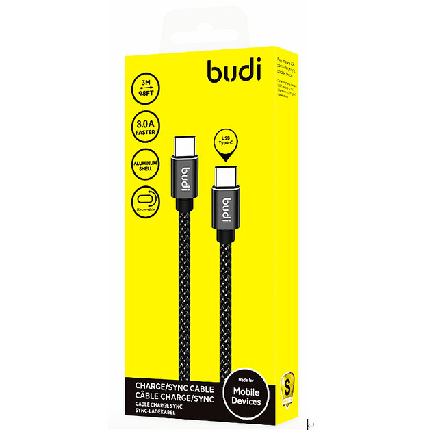 Suitable for mobile phones, tablets, laptops, PD charging cable ...