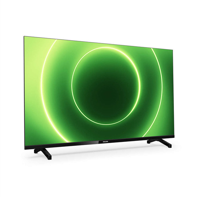 Philips TV 32-inch LED high-definition full-screen smart network wifi ...