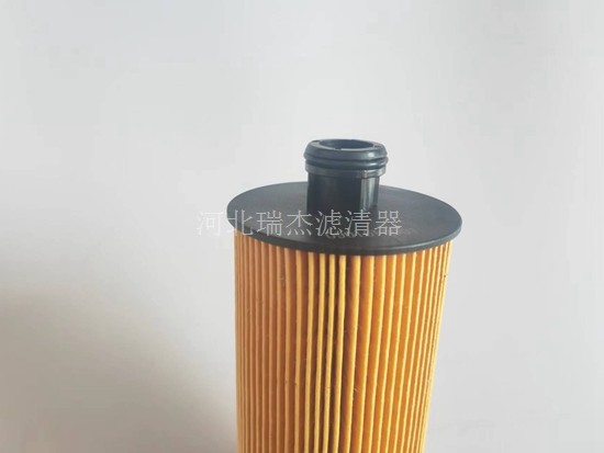 Suitable for Jiefang J6F Weichai WP2.3N oil filter tiger VWP3N oil ...