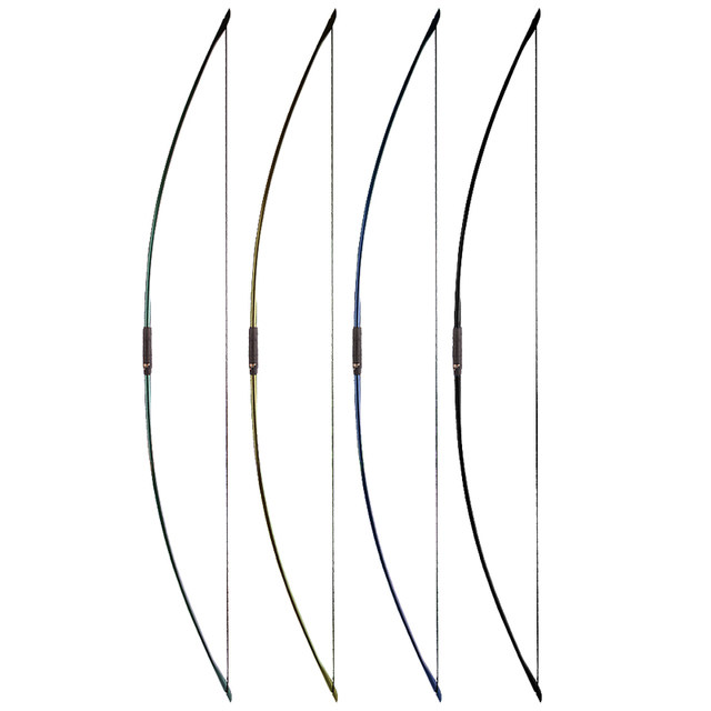 Welsh British longbow outdoor indoor shooting archery competition ...