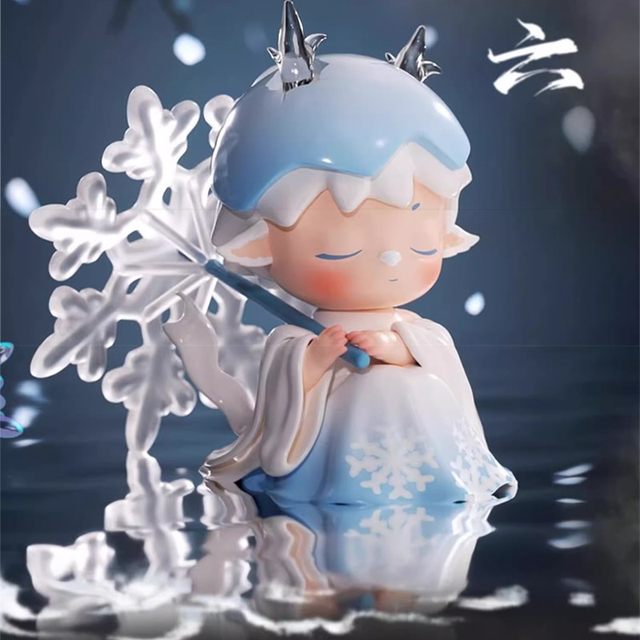 Heyone black play mimi myth mountain and sea have underworld style ...