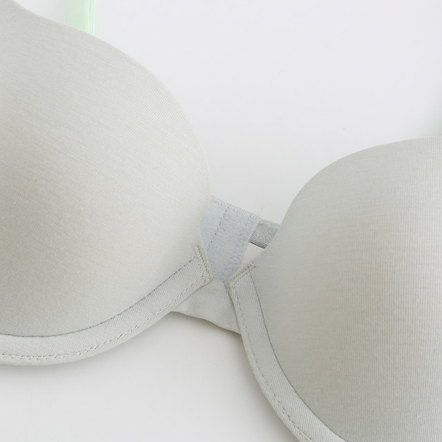 Triumph's sloggi counter genuine girls solid color underwear ...