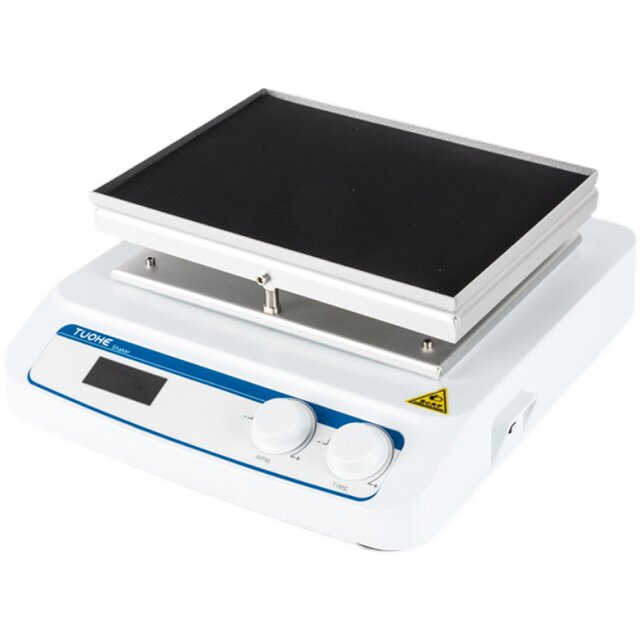 Takhe TS-X off-color shake bed horizontal shake bed and shake the bed ...