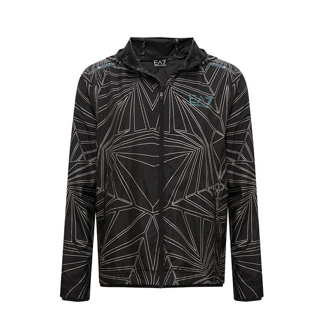 ARMANIEA7/Armani's 24th spring and summer new men's fashion geometric ...