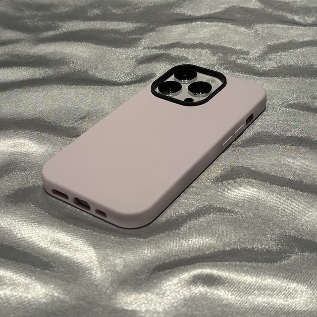 New all-inclusive frosted anti-fingerprint iPhone 15 mobile phone case ...