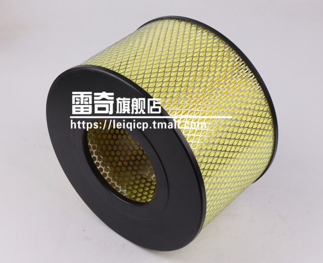 Suitable for Toyota China Coaster air filter Coaster air grid 4.0 air ...