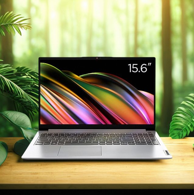 Lenovo/Lenovo IdeaPad 14S/15 Lighty Light Book Course Office Silver ...