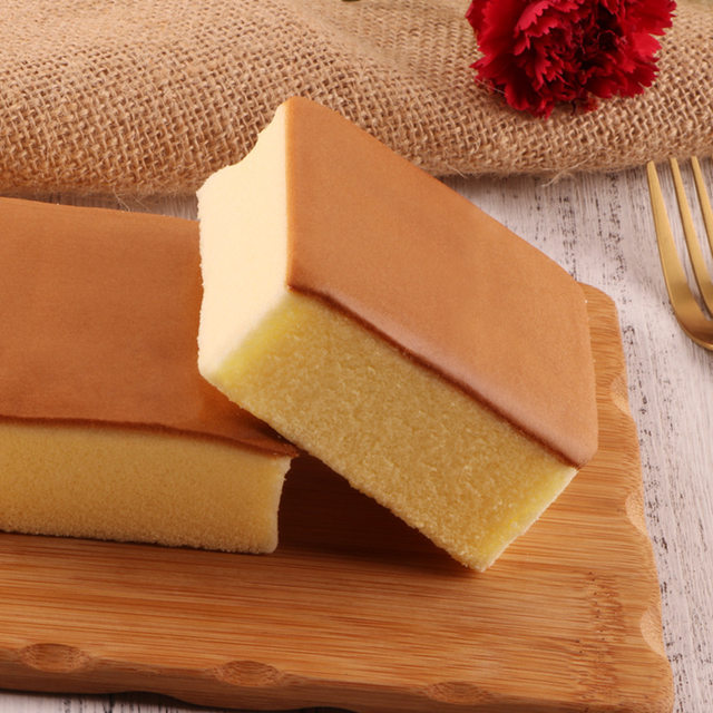 Ranli Handmade Cake FCL Breakfast Bread Afternoon Tea Snacks Snacks ...